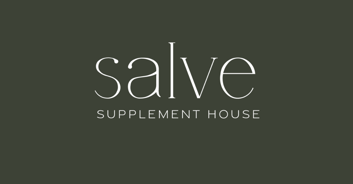 Salve Supplement House